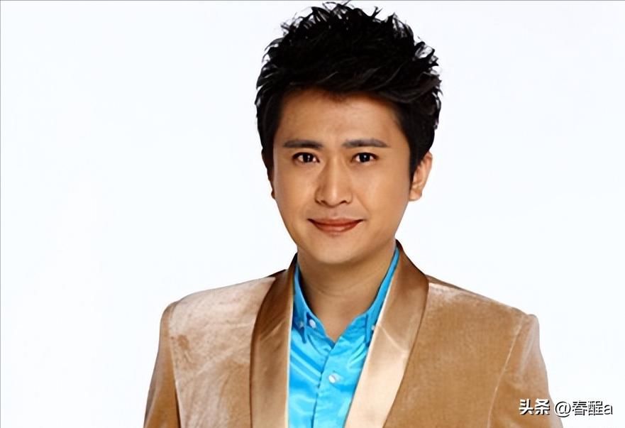 Facts have proved that the 42-year-old "CCTV celebrity" Yang Fan has ...