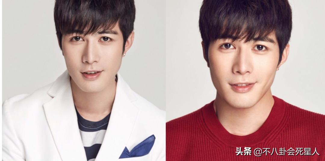 5 male stars who "changed their heads and changed their lives" with ...