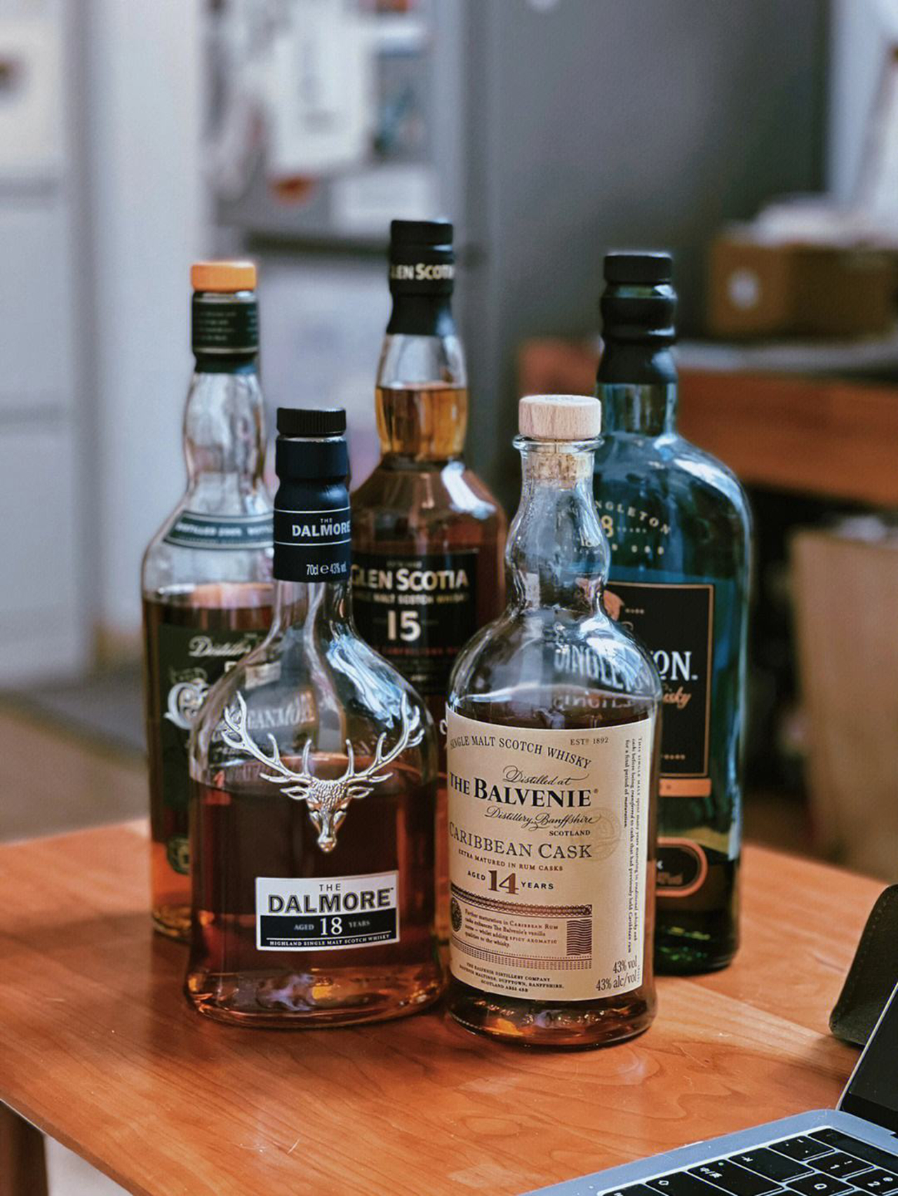 They are all foreign wines. What is the difference between brandy and ...