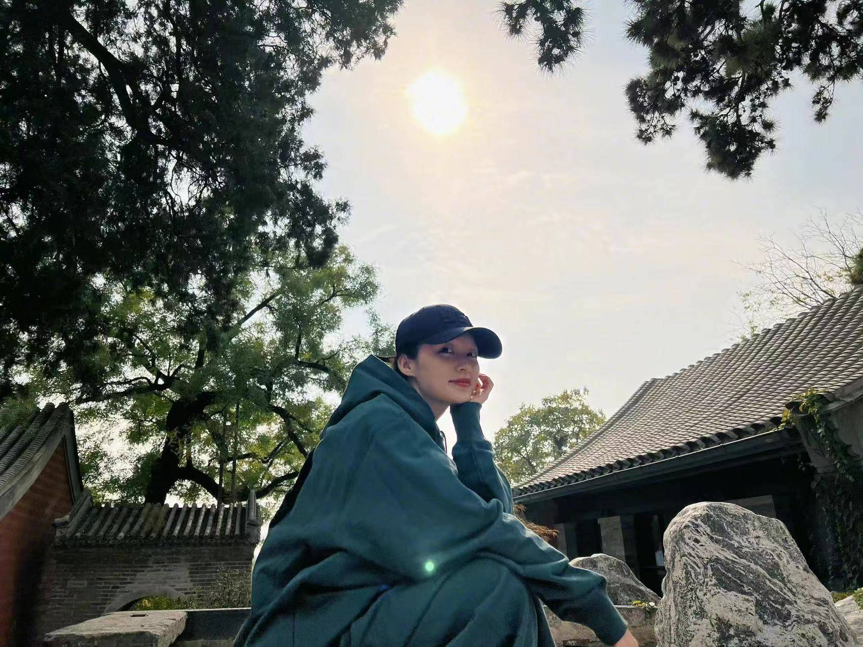 Peng Xiaoran, Li Qin, and Tan Songyun's new dramas are broadcast ...