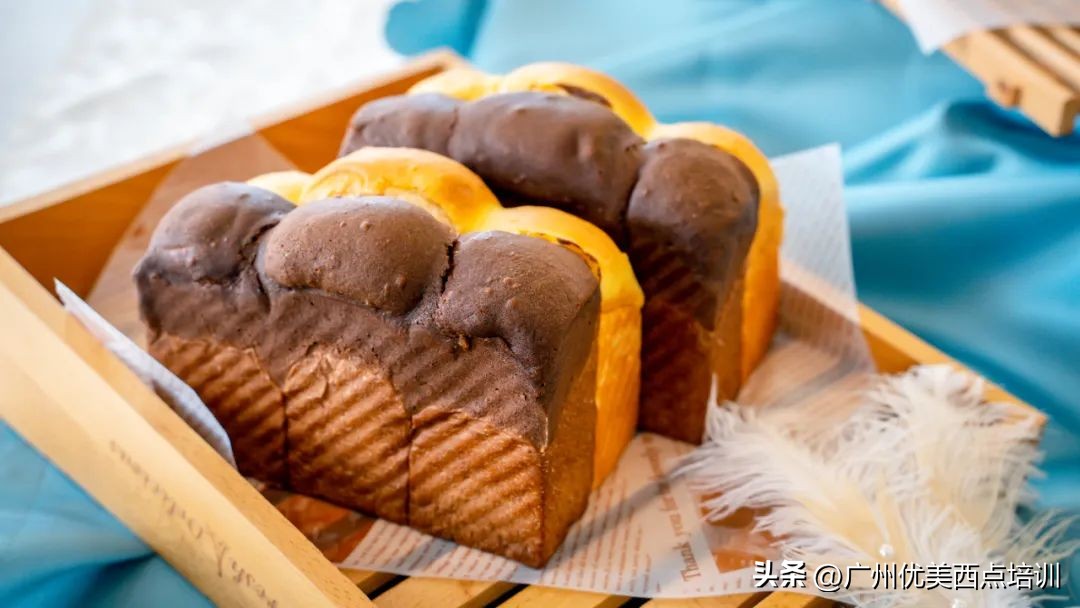 5 great ways to leaven bread!Baking Xiaobai Quick Collection - iNEWS