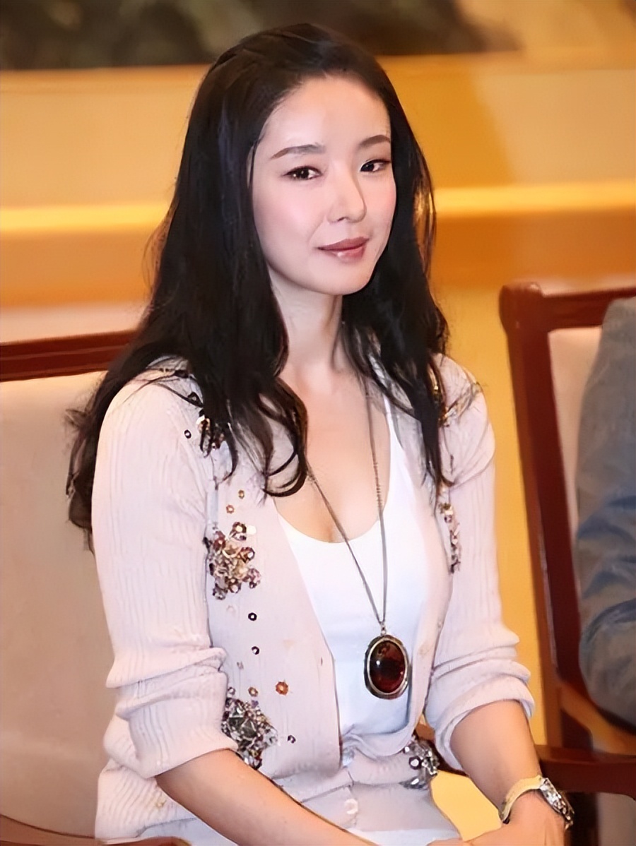 Mingyang Entertainment—Beauty Star—Han Xiting - iMedia