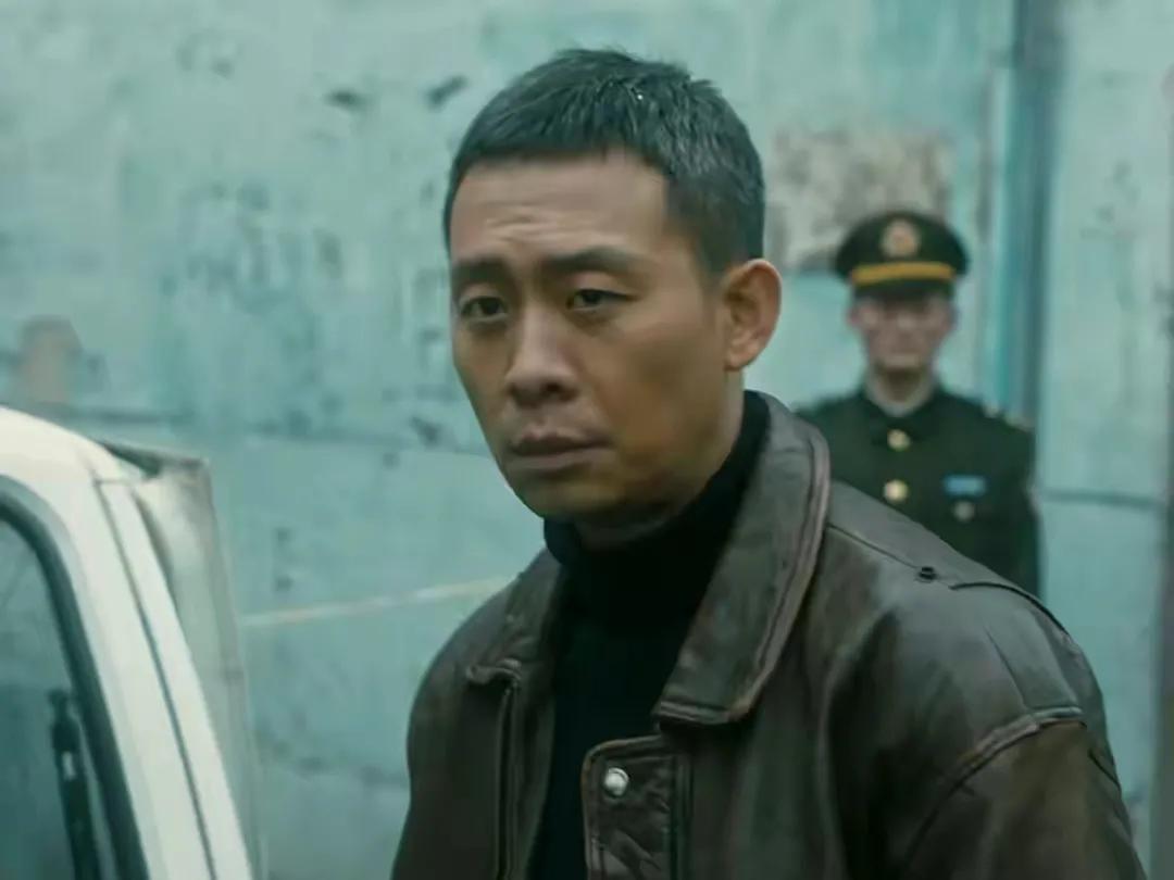 Disfigured but not talented, Yu Haoming, who was scolded as "ugly ...