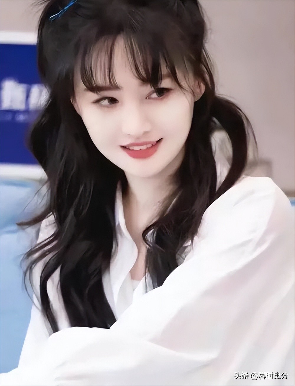 In two years, Zheng Shuang was completely "crazy"! Her story is far ...