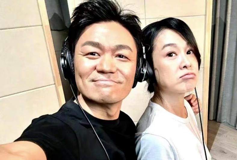 7 years ago, his wife cheated on her manager. 7 years later, he finally ...