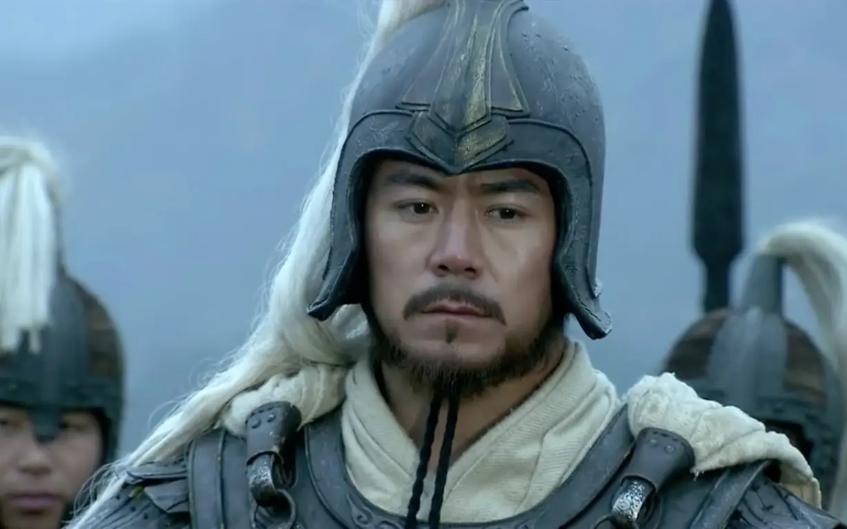 After Guan Yu was defeated in Maicheng and was beheaded by Lu Meng, why ...