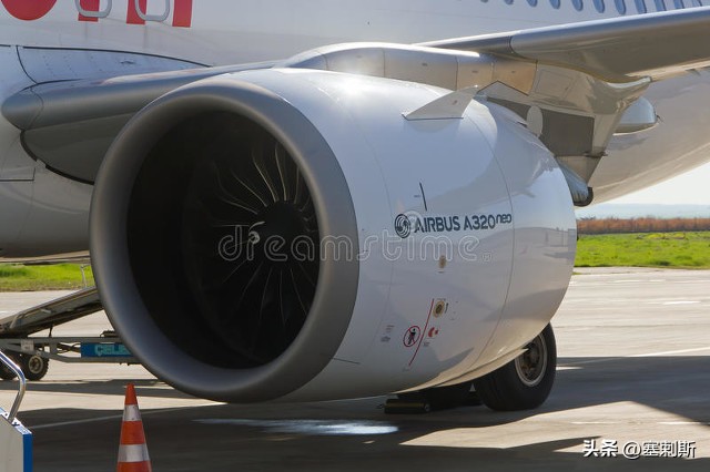 New narrow body airliner - Airbus A320 Neo - iNEWS