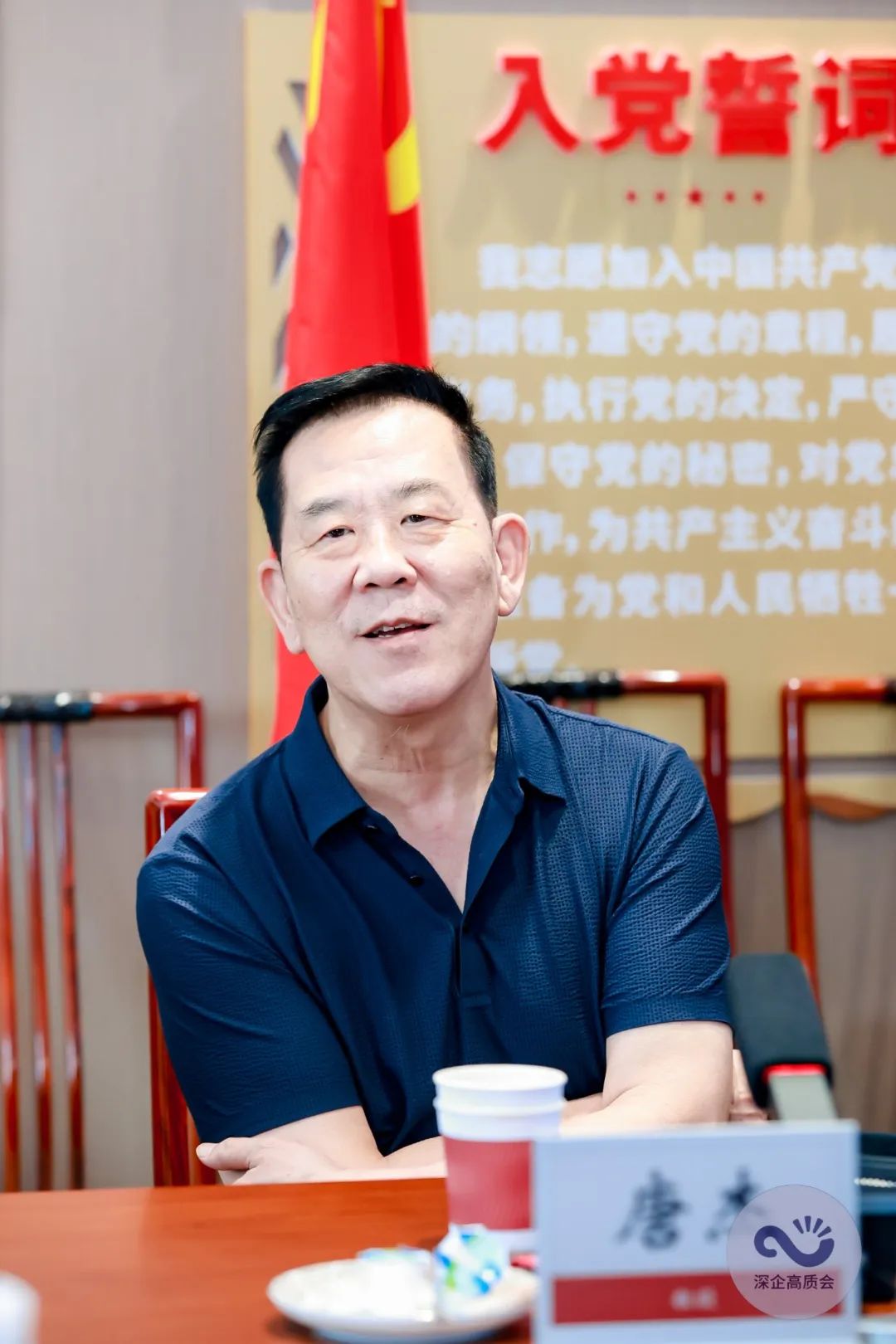 Dialogue with Tang Jie: How can private enterprises break through the ...