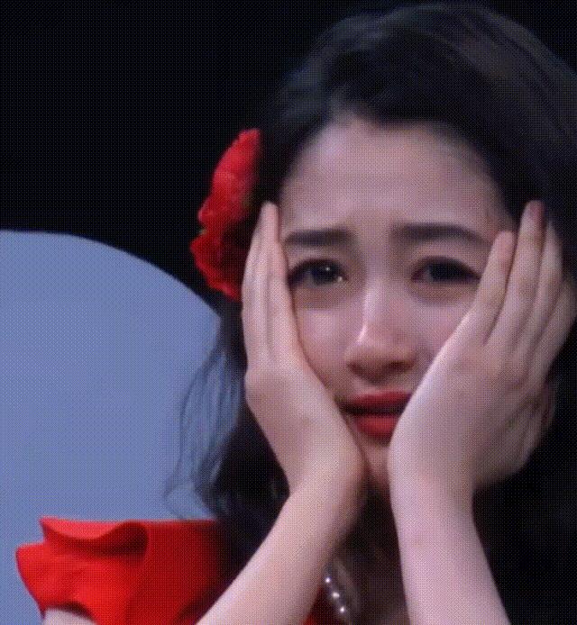 Celebrities cry bitterly to wake up family's indifference, Lu Han is ...