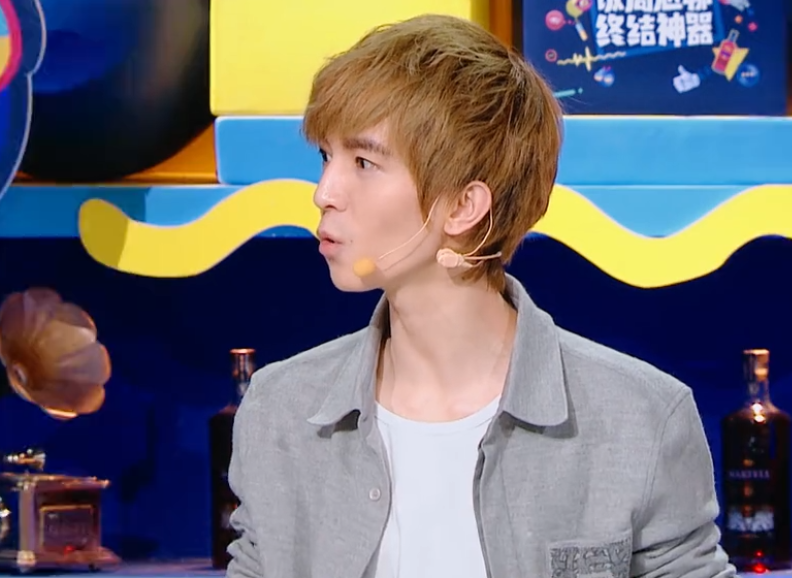 "Invincible" Guo Jingming has also come to today - iMedia