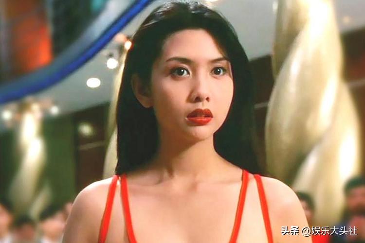 Guan Xiumei: Was entangled with Wang Jing for 8 years, lived with her 7 ...