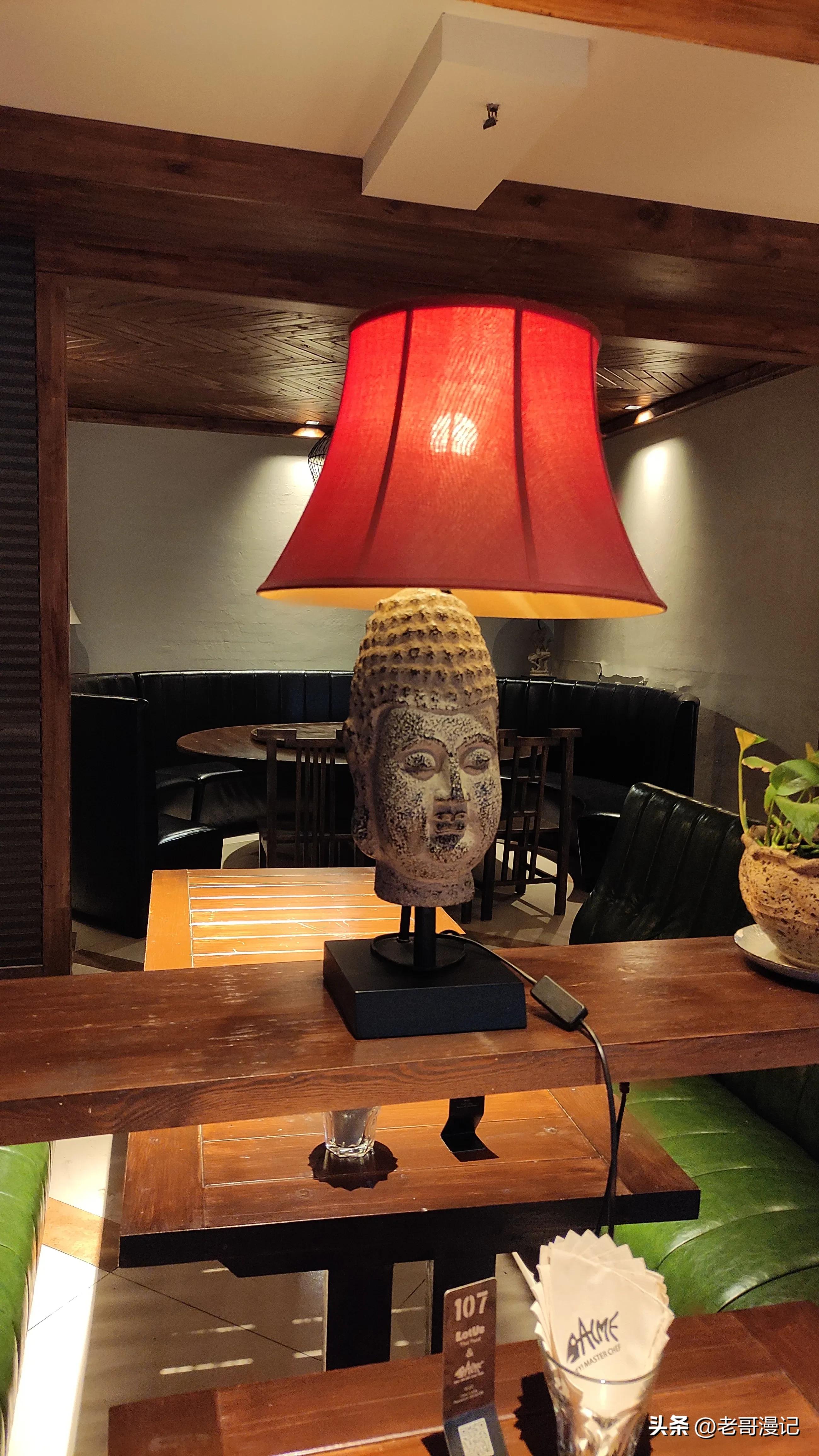 Tai Lianting Grilled Pork Chops, Grilled Rainbow Trout - iMedia