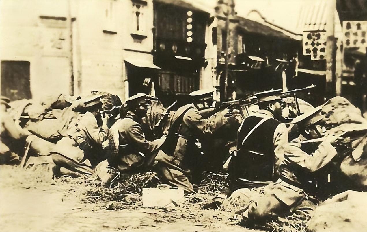 He was the commander-in-chief of the Songhu Anti-Japanese War, opposed ...