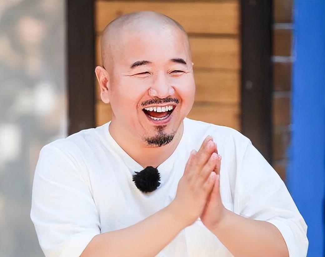 Wang Xiaoli endured the humiliation, adapted the parking block incident ...