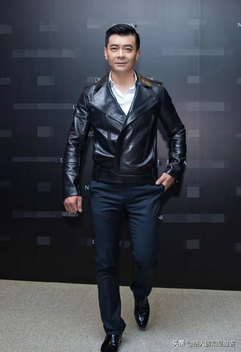 Wang Xinjun let his ex-wife have a widow-style marriage, but Qin Hailu ...