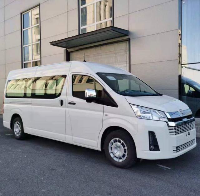 C1 driver's license is not a "master key", these 5 types of cars cannot ...