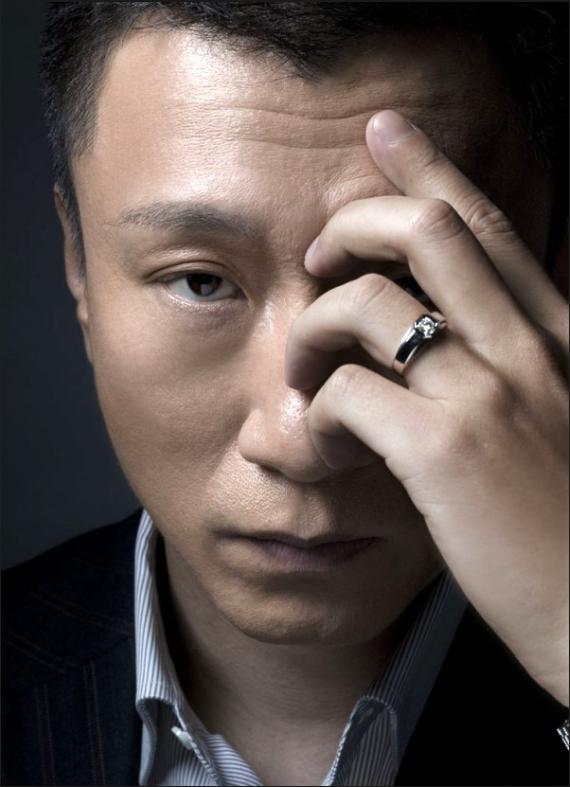 Unexpectedly, only halfway through 2023, the 53-year-old Sun Honglei ...