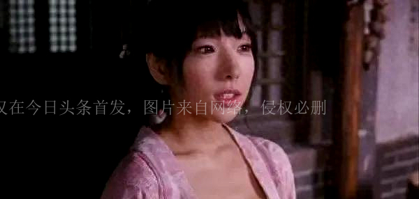 Yang Simin, who is "coquettish on the outside but pure on the inside ...