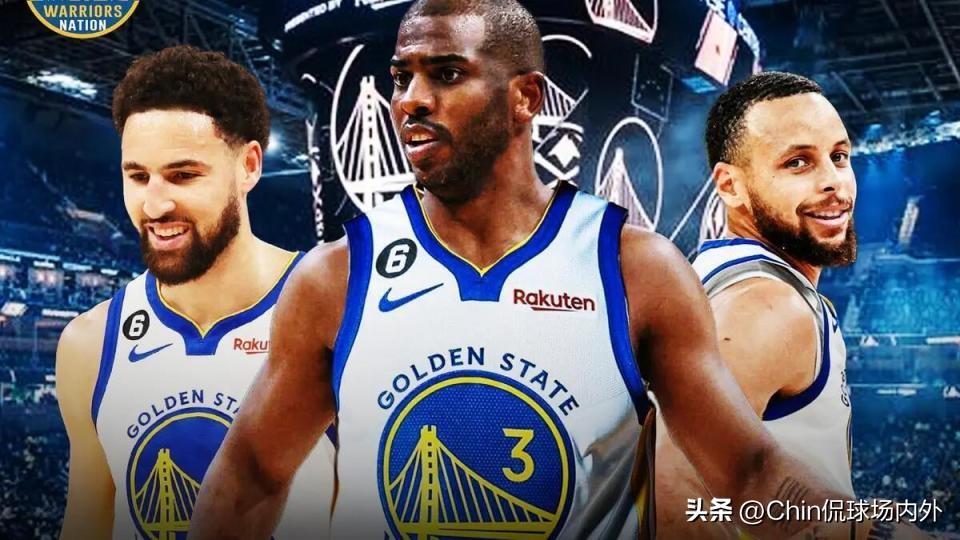 Golden State Warriors 2023/24 season lineup depth map update: Starting ...