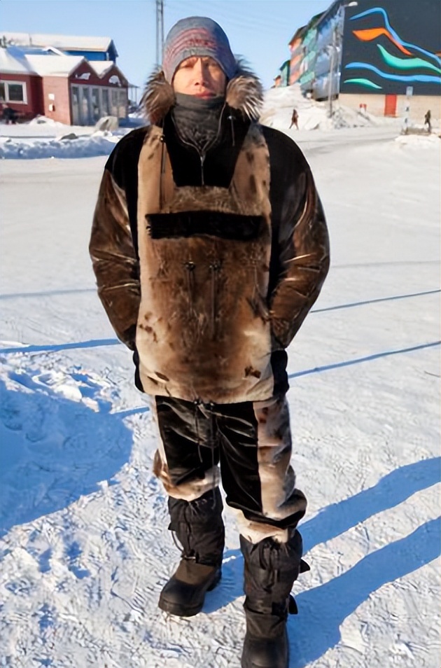 Inuit Oral Tradition and Storytelling: The Role of Oral Literature and ...