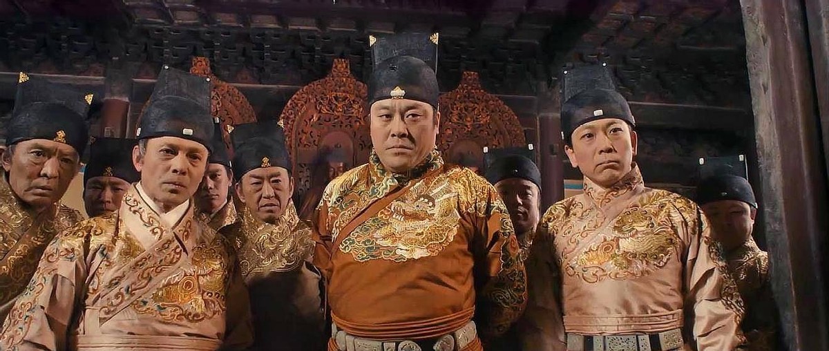 A Brief Analysis of the Development and Influence of Jinyiwei in Ming ...