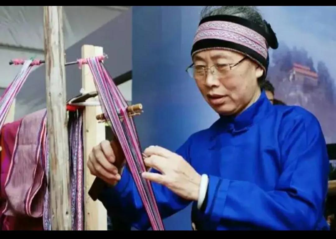 Hakka Longnan, the language is ancient, the characteristics are ...