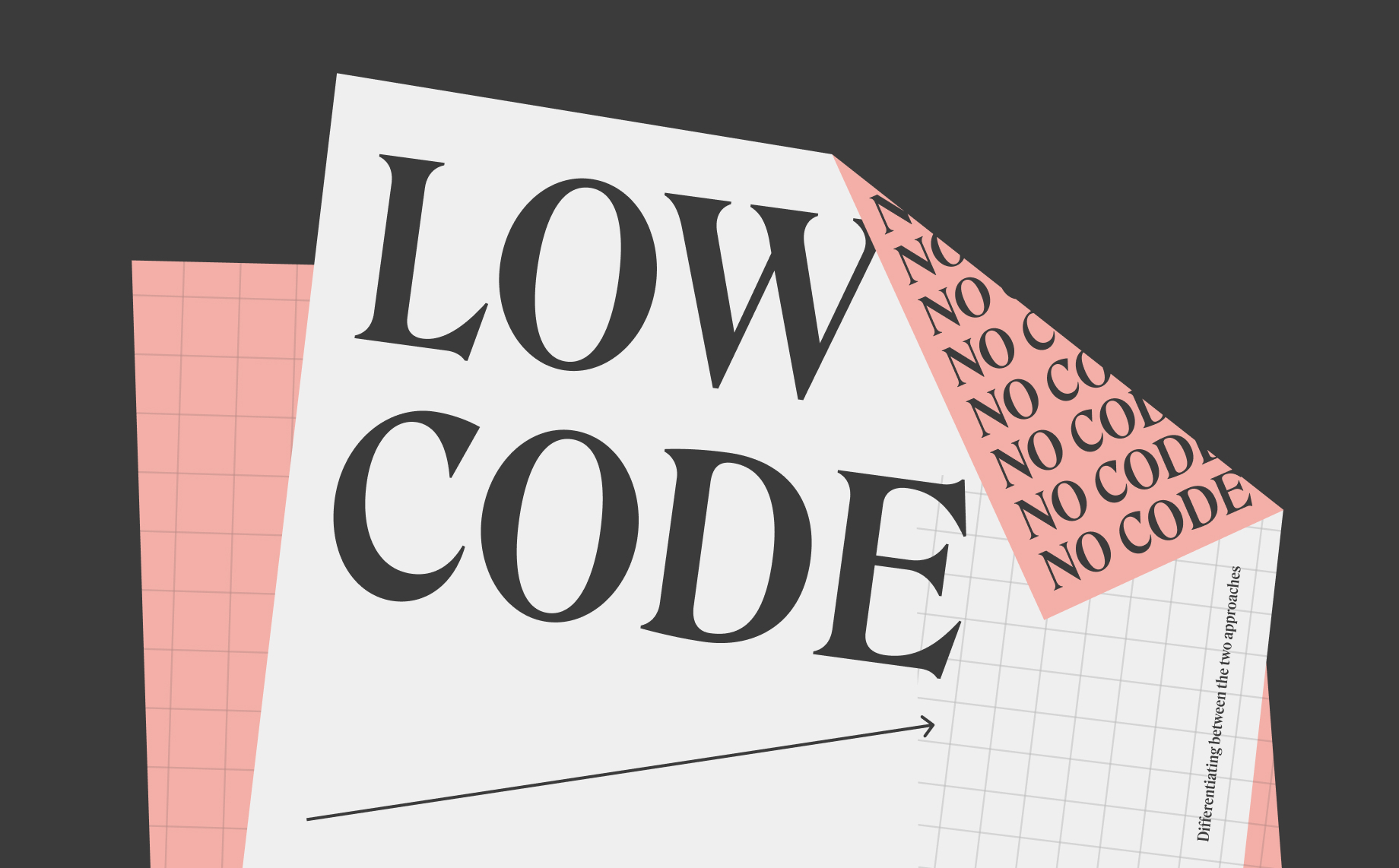 Why Do Many Programmers Hate Low Code? - iMedia