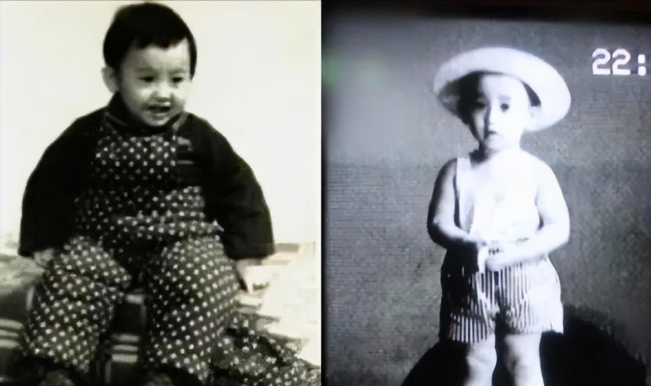 After supporting Chen Yulin for 7 years and sending her to prison with his own hands, Wu Xiubo ...