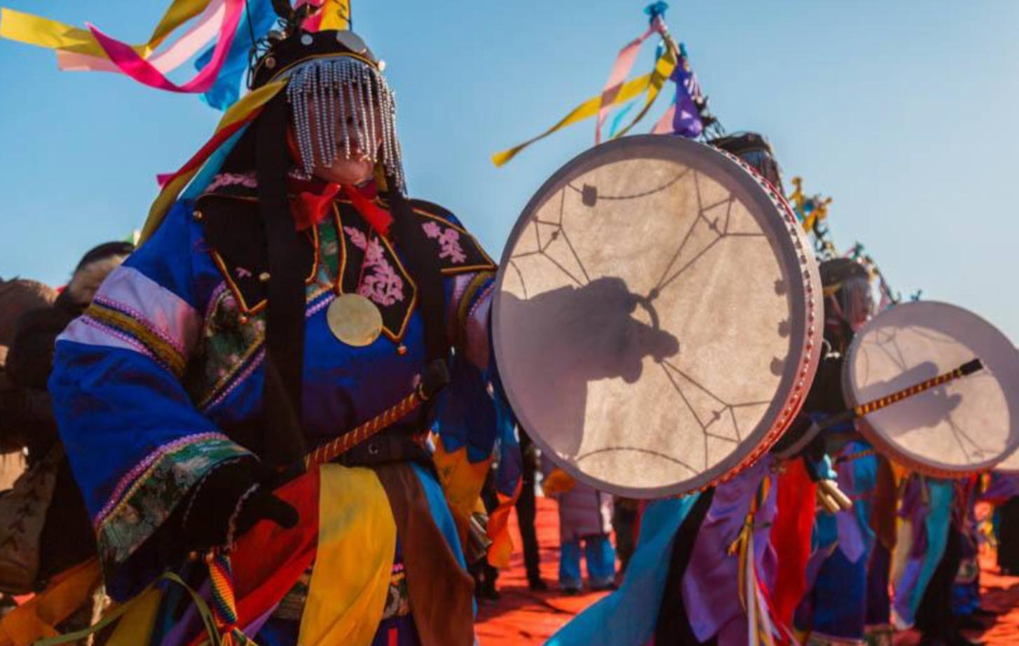 Brief introduction to the history of Northeast China: It has entered ...