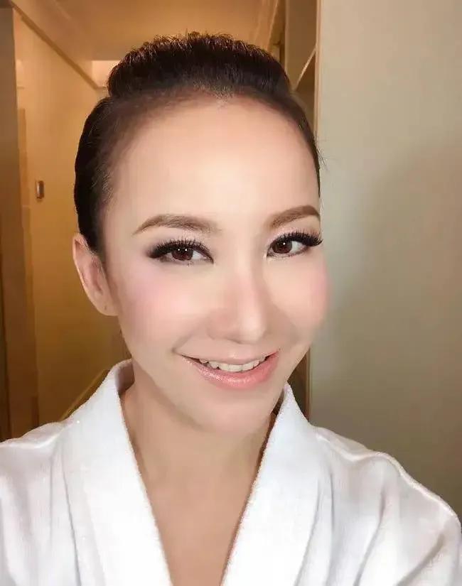 Coco Lee's most tragic encounter! The criminal's mother-in-law is ...