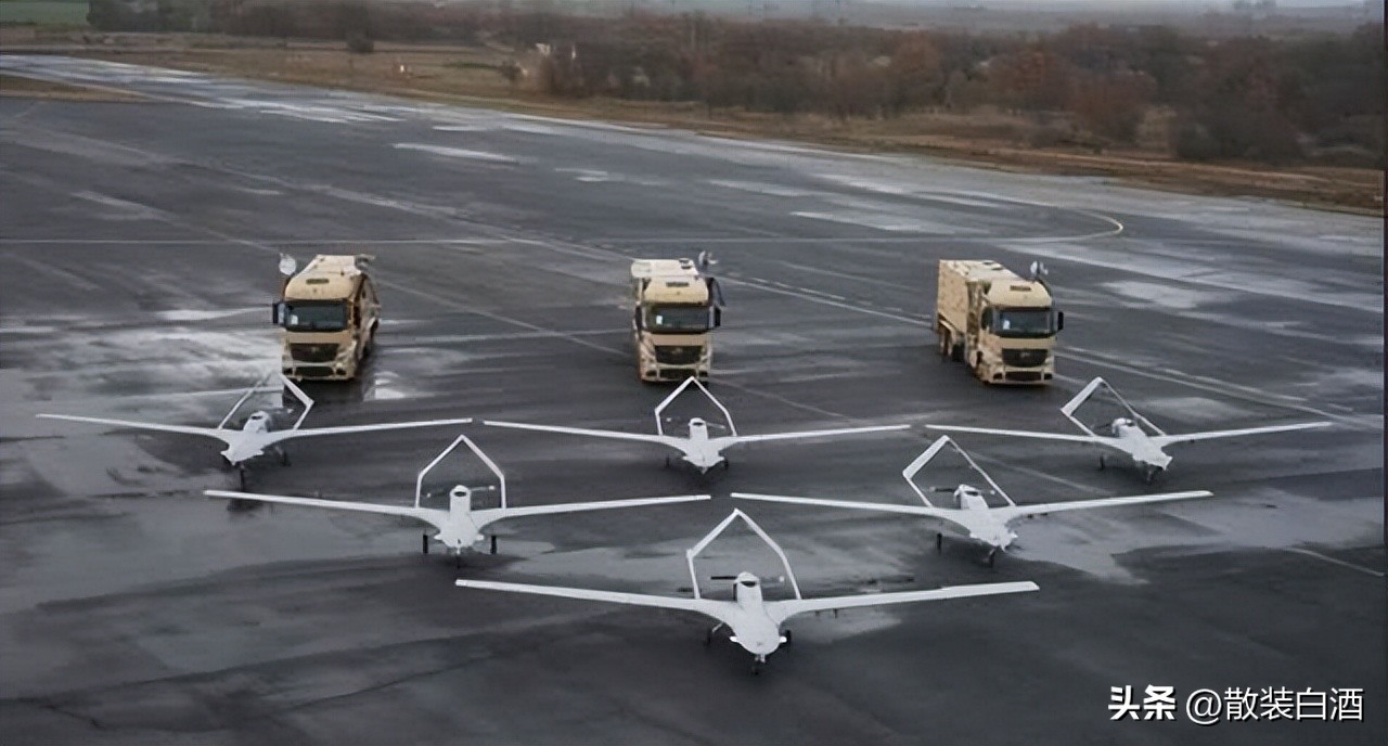 The United States and Russia are willing to lose?China is the first to ...