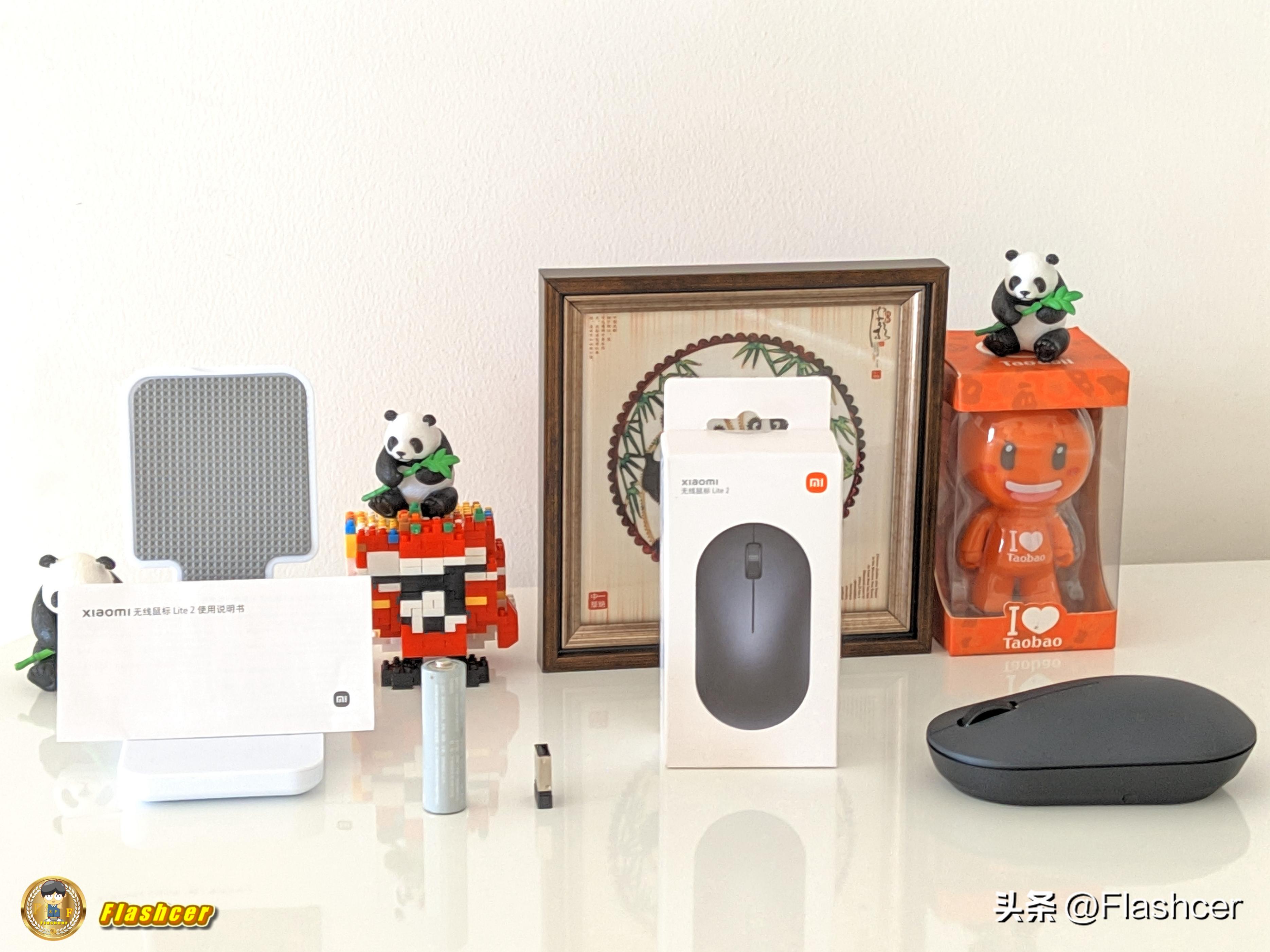 Xiaomi has launched a new wireless mouse Lite2, taking into account the ...