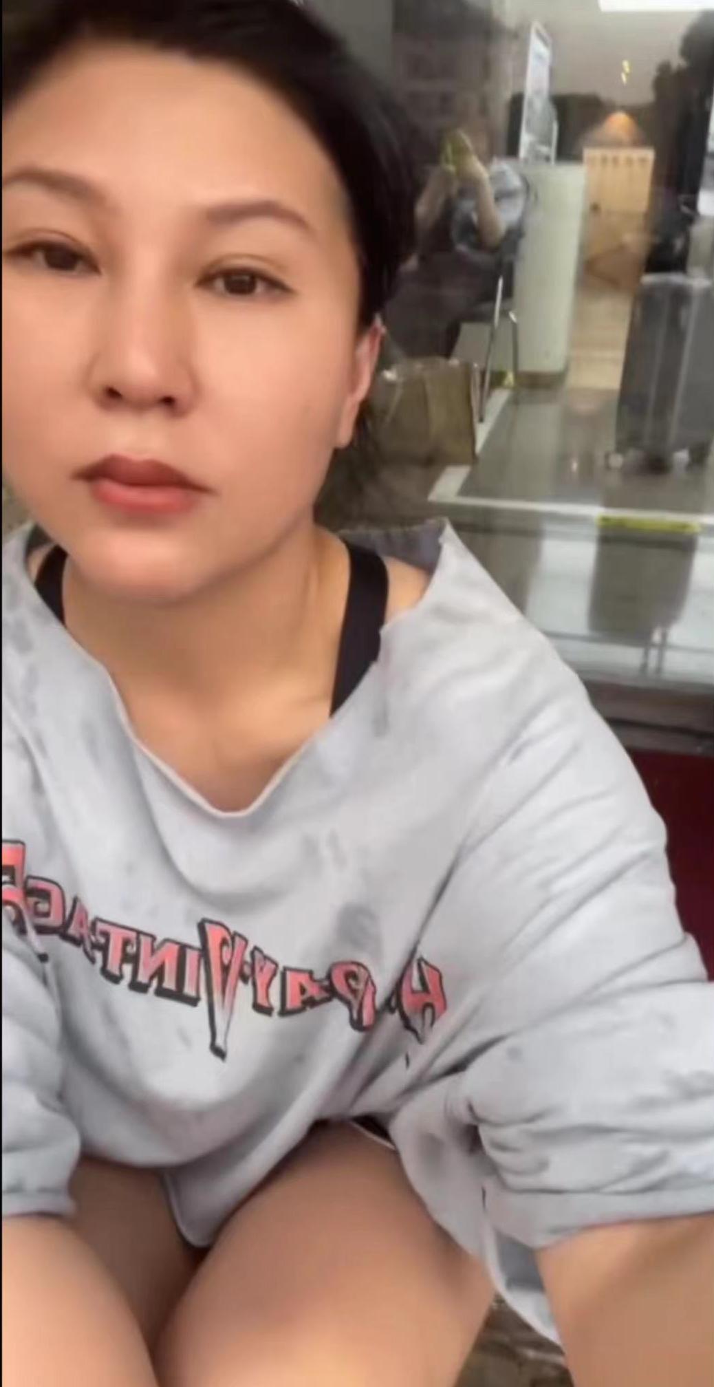 The well-known Hong Kong star building Nanguang settled in the Mainland ...