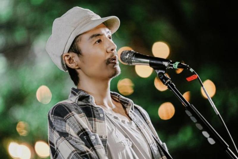 Singer Hua Chenyu became addicted to adaptations and sang other people ...