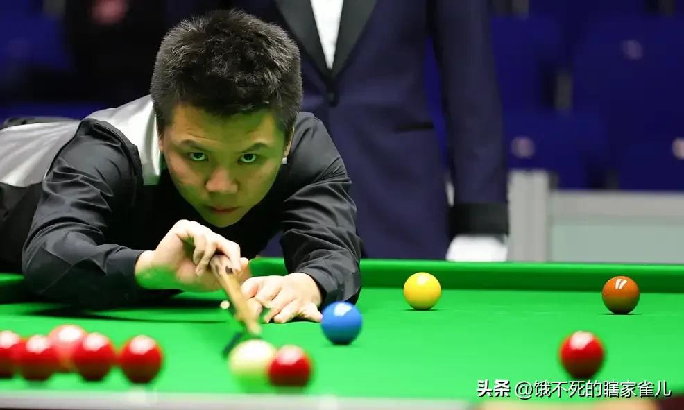 The Chinese team has 4 wins and 1 loss, the rookie Jiang Jun was ...