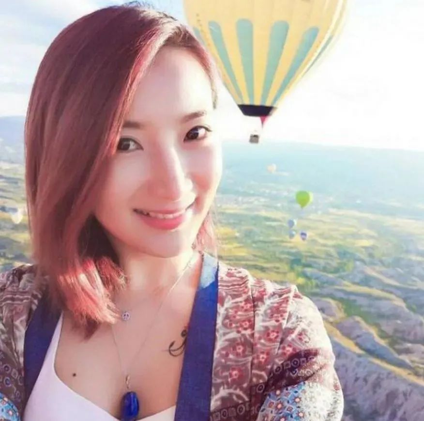 5 women divorced from celebrities: Xu Jing bought a house abroad, Li Dan's ex-wife Heiwei Jiang ...