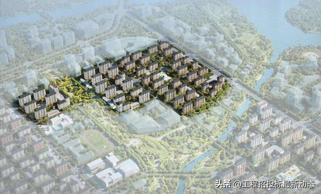 CCCC Construction's top 10 project output values in June announced - iNEWS