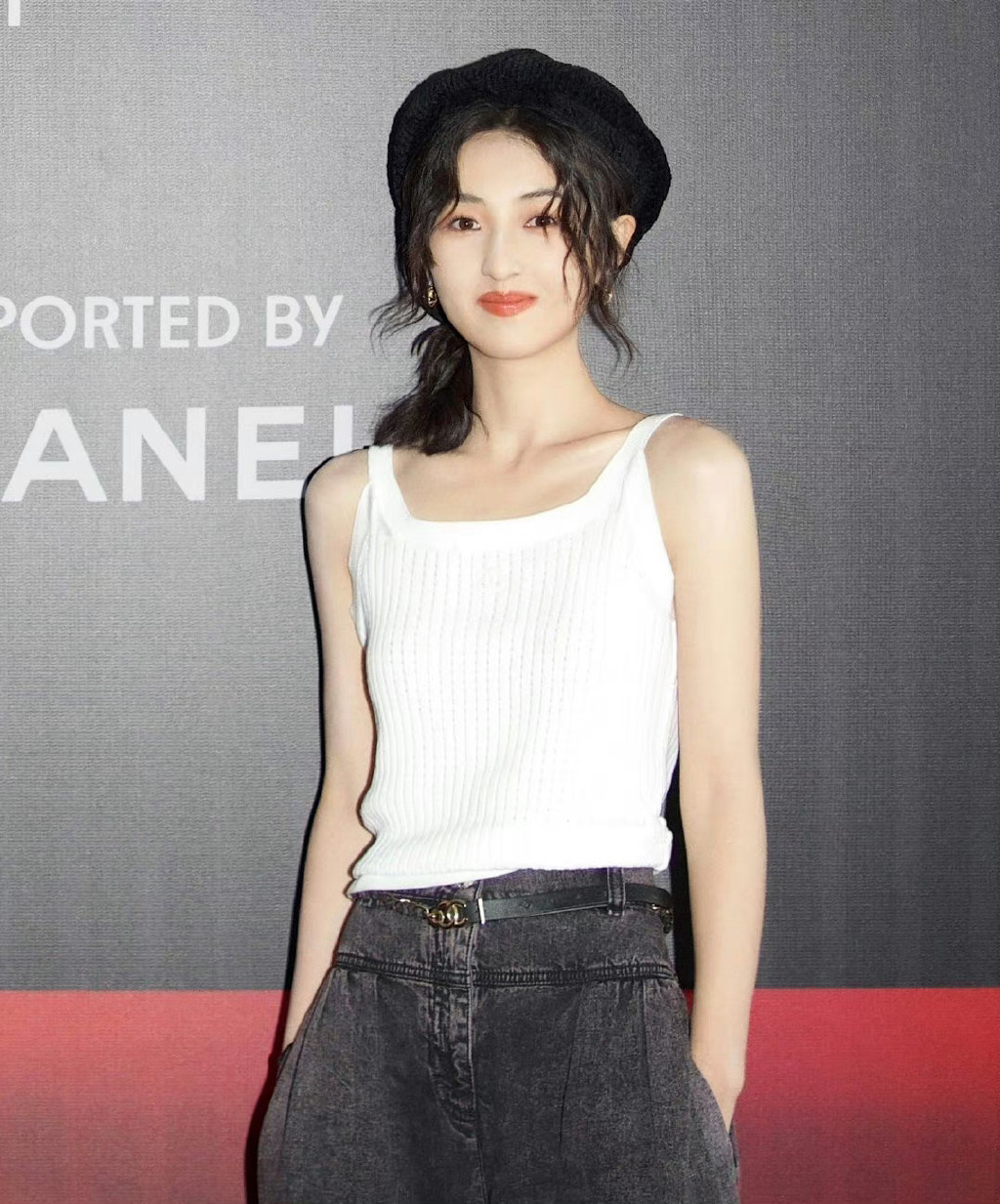 Zhang Zifeng's weight loss journey: The actress uses self-discipline to ...