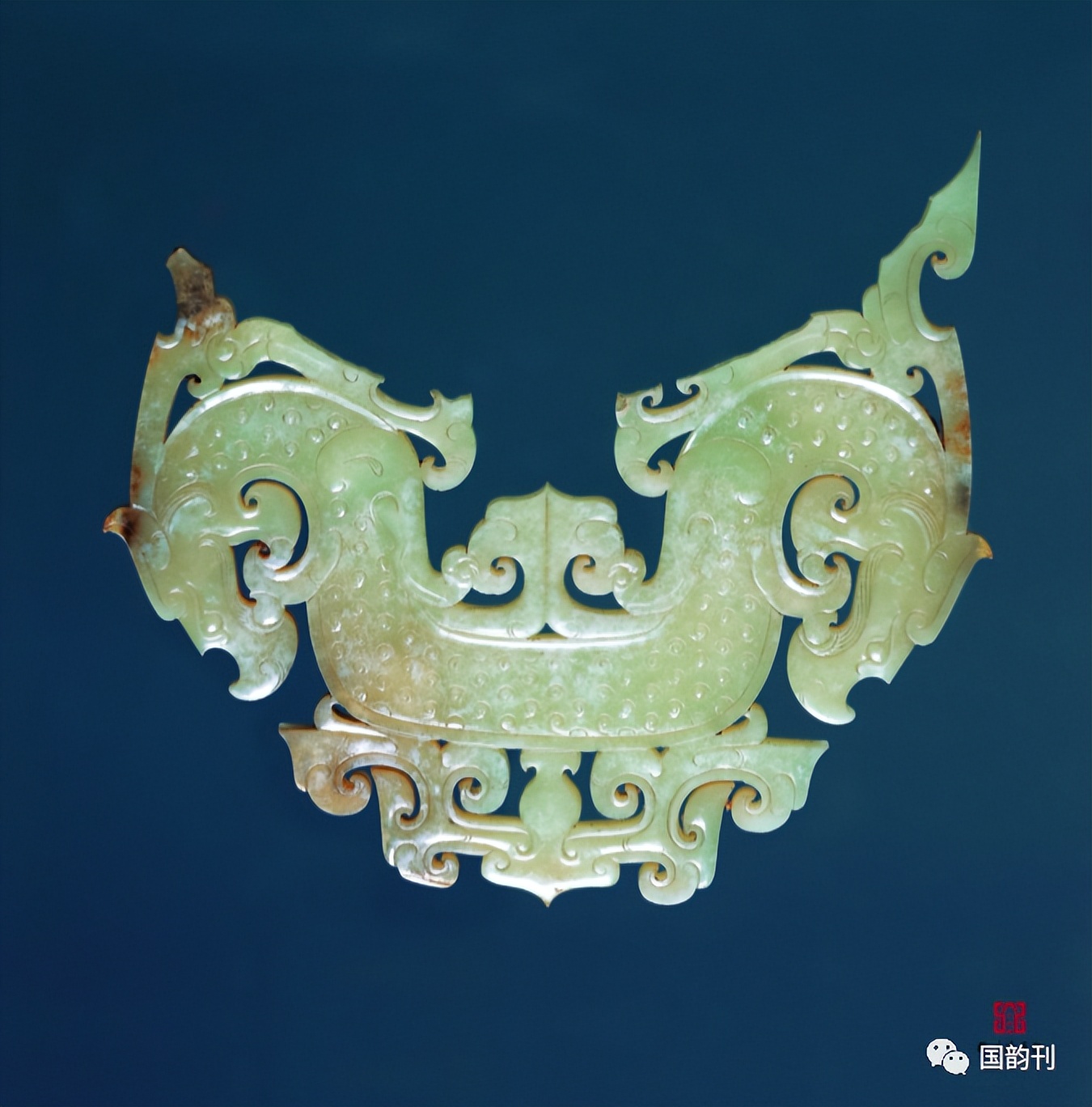 Collection of Jade Collection in Xuzhou Museum, a Holy Land for Ancient ...