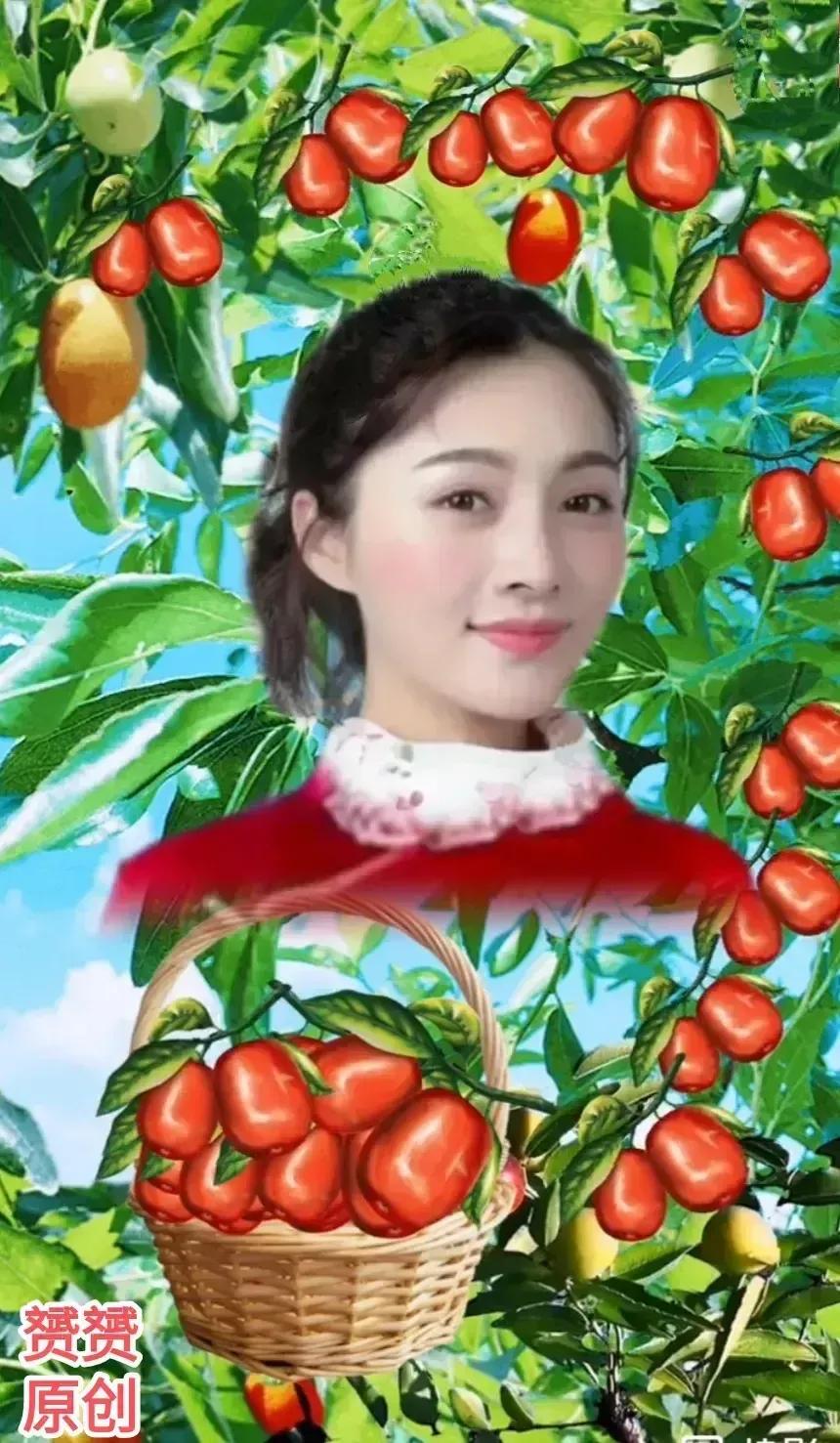 Qilu orchard style - iNEWS