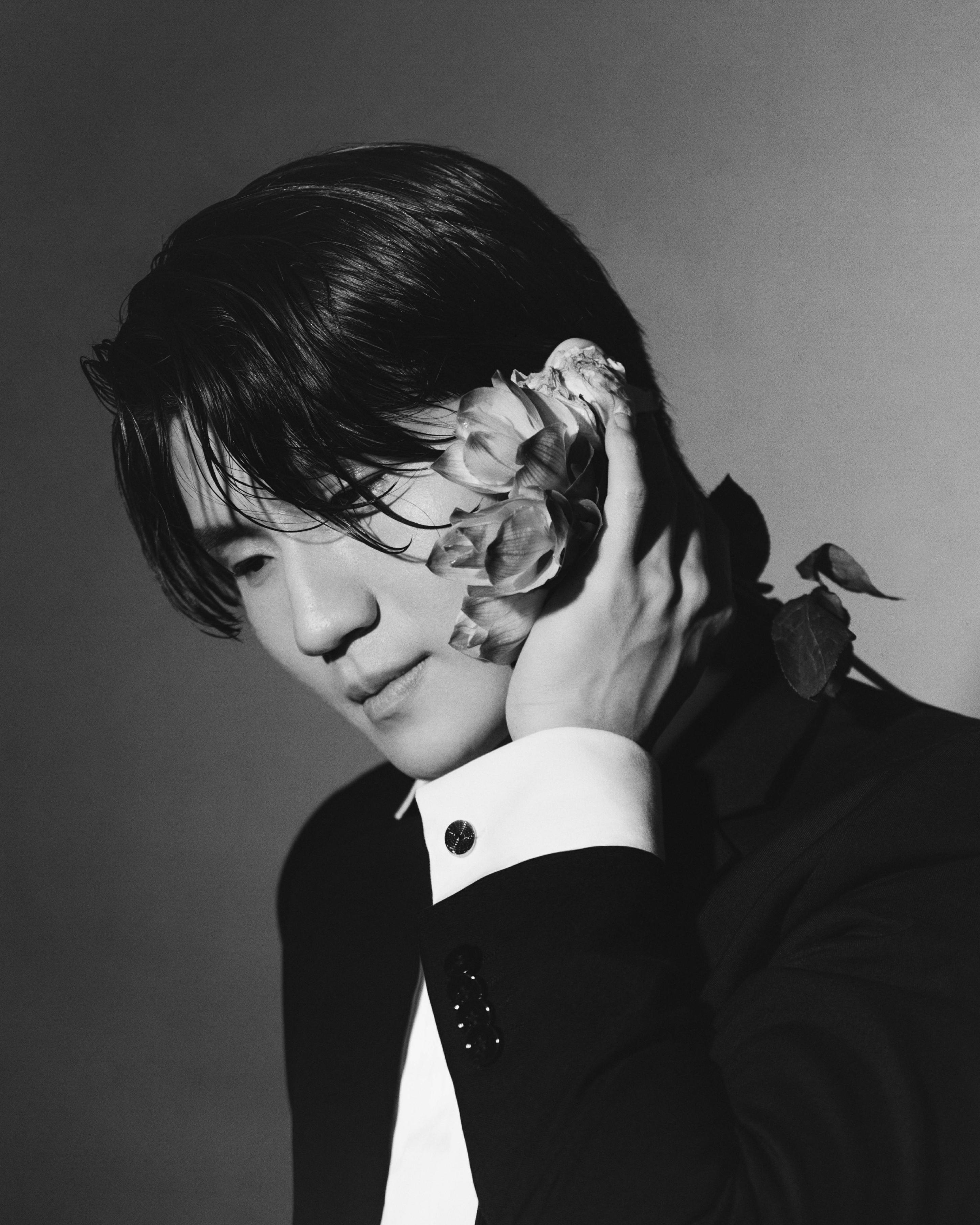 Pianist Niu Niu's new solo album [Lifetime] was released globally on ...