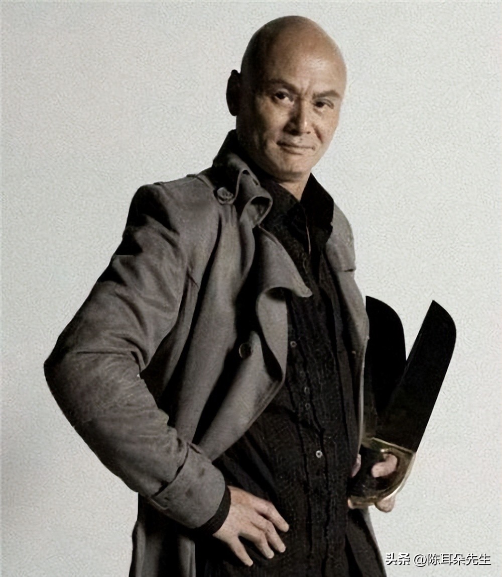 Liu Jiahui talked about Bruce Lee, my Hongquan is very ordinary, but ...