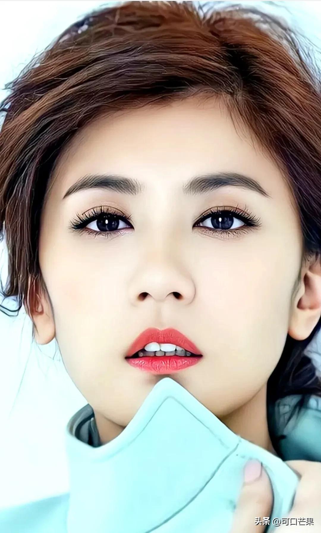 Beautiful goddess Jia Jingwen - iMedia