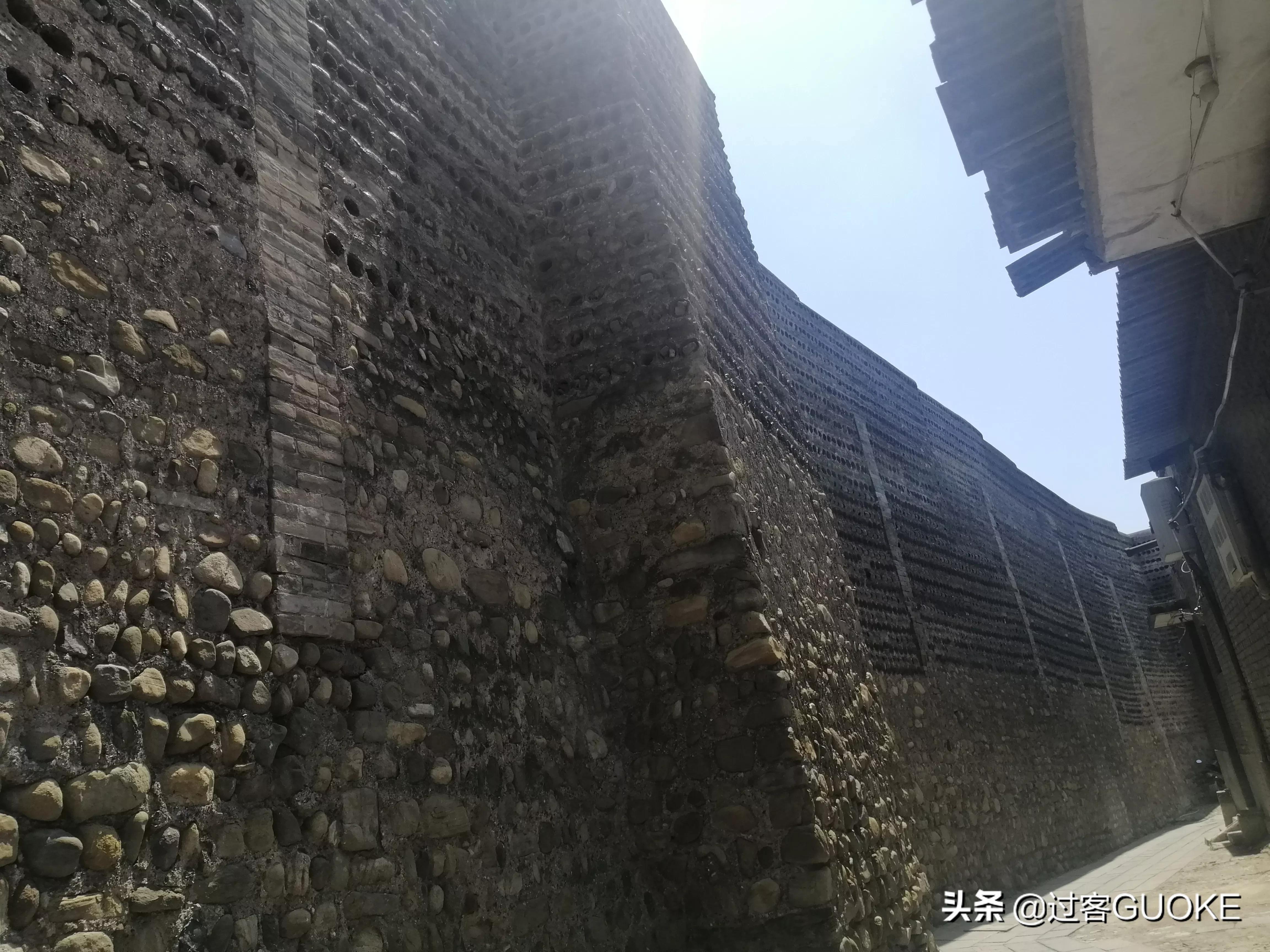 Jincheng's Jicheng City, Xiangyu Castle - iNEWS