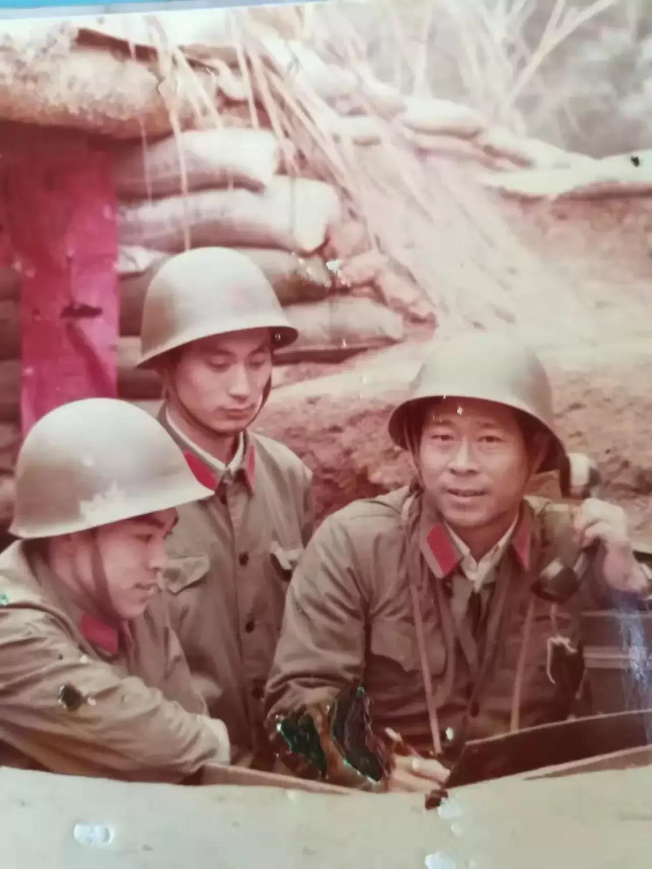 "Battlefield Documentary" I was injured and experienced the test of ...