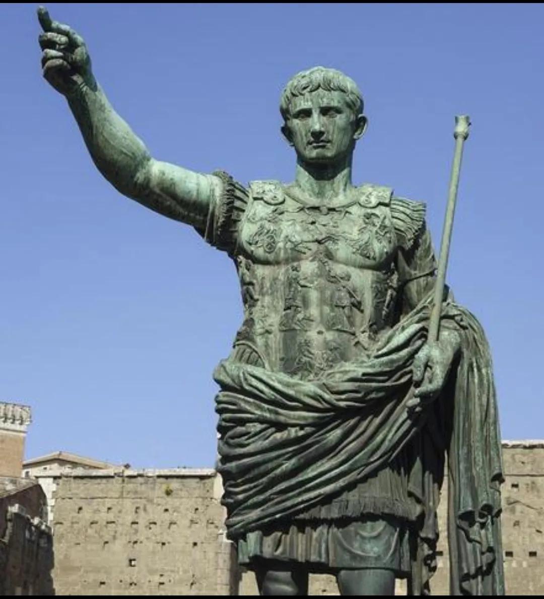 The Origin of the Ancient Roman Republic - iNEWS