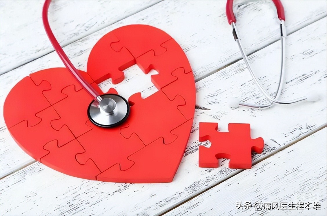 Long-term high uric acid may cause 4 diseases, and many gout patients ...