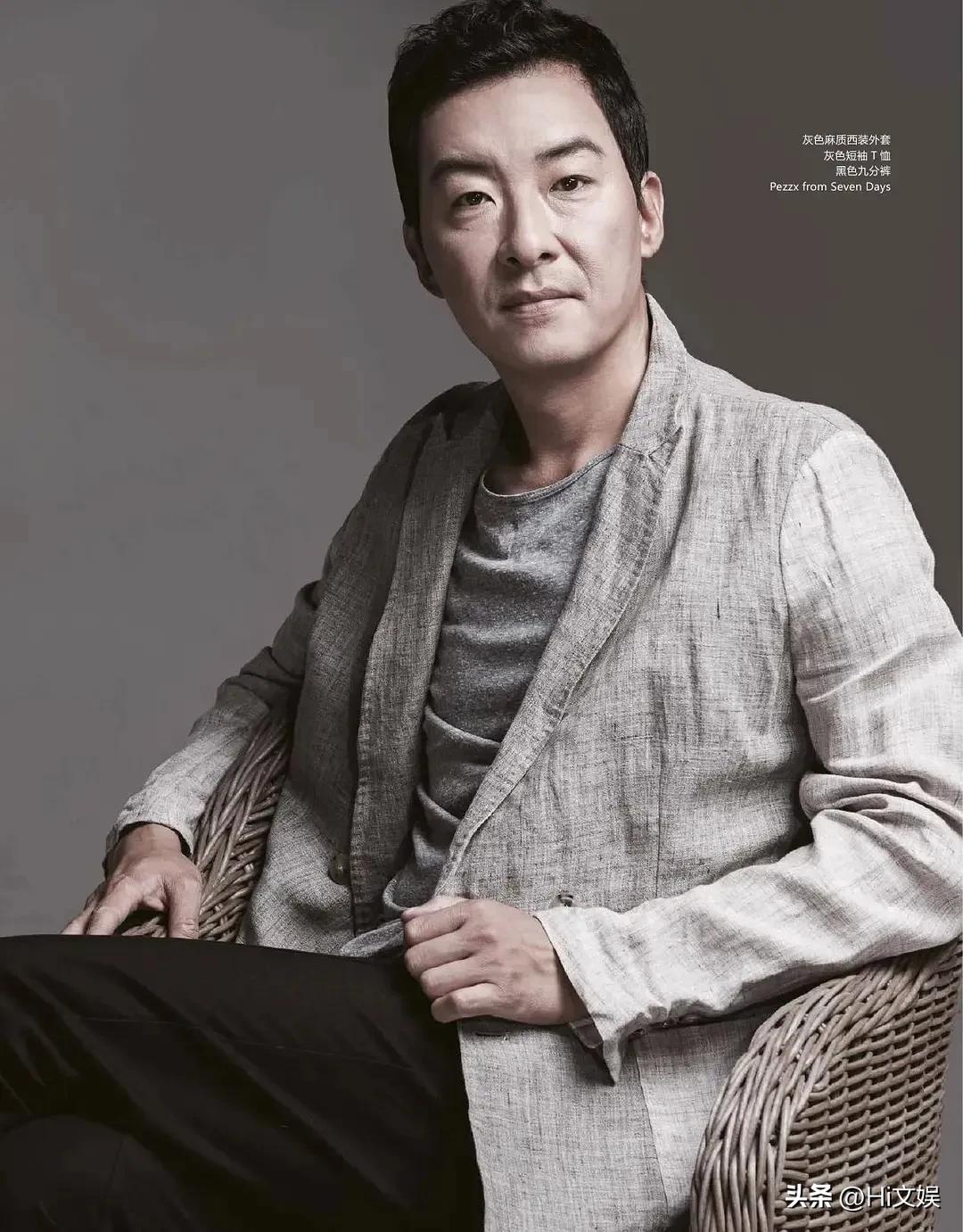 Inventory of [The Knockout] actors - iMedia