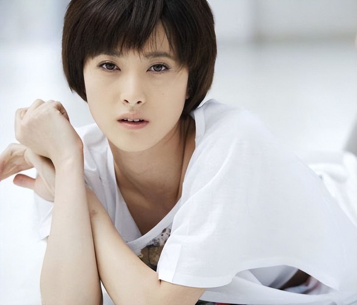 Sui Junbo's ever-changing looks did not make her popular, but Hao Dongmei made her popular, why ...