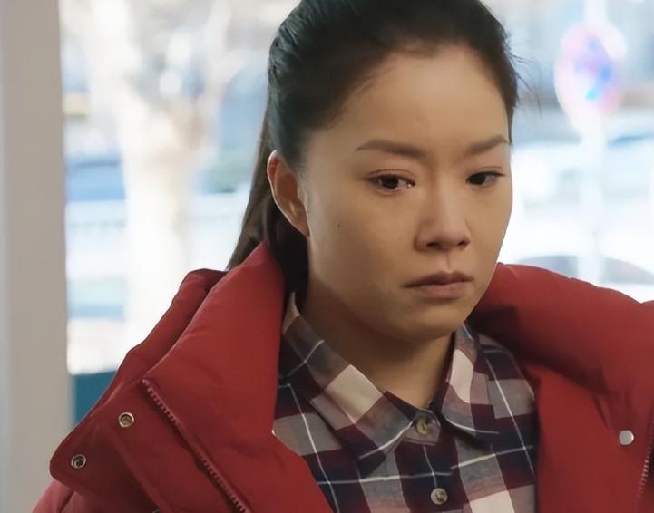 Wang Ju, a hidden gem who has been "left out" by the entertainment ...